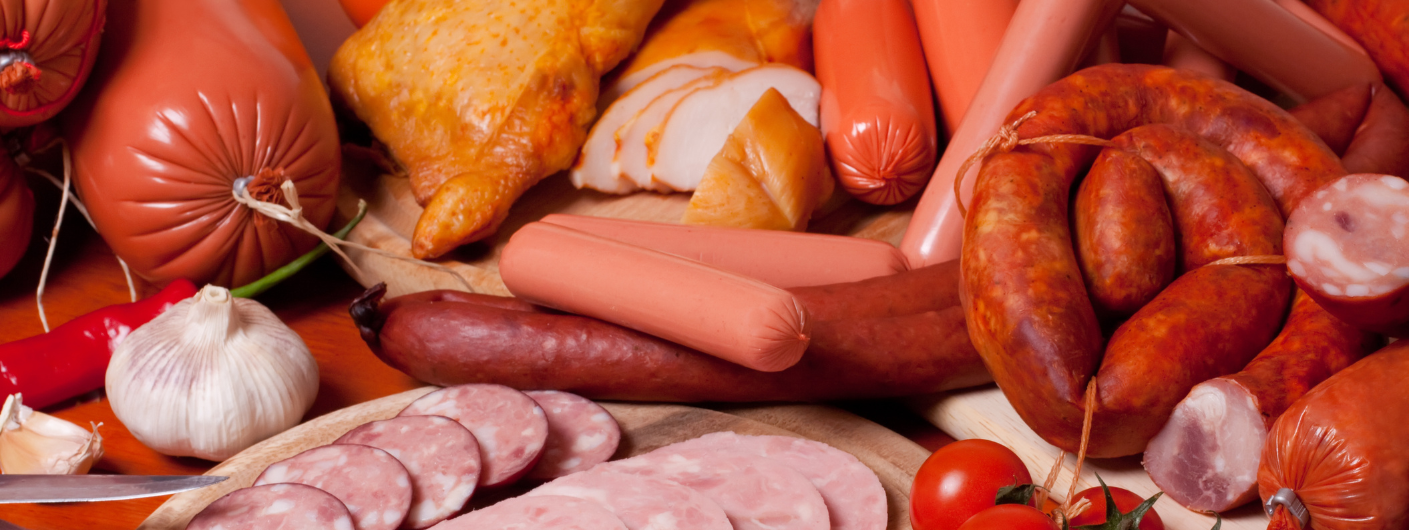 Sausage Coloring and Its Influence on Culinary Presentation - Ace ...