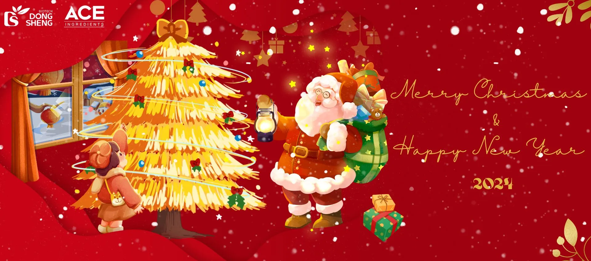 ACE Ingredients Food Ingredient China Manufacturer, Food Additives Company